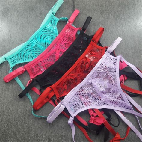 Calcinha Dominadora Apressadinha Aberta Sensual Cores Shopee Brasil