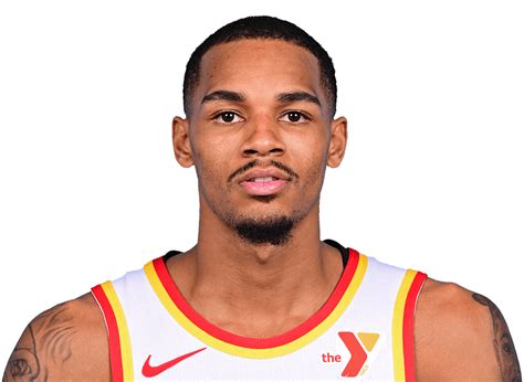 Dejounte Murray Nba Player Profile 2023 2024 Hoop Dojo