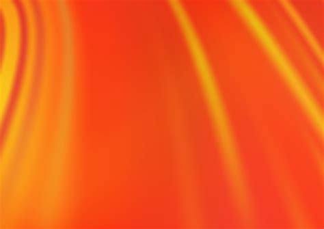 Light Orange Vector Pattern With Lamp Shapes 11409408 Vector Art At Vecteezy