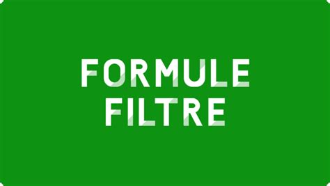 Formules Dextraction Excel Apprendre Excel En Ligne