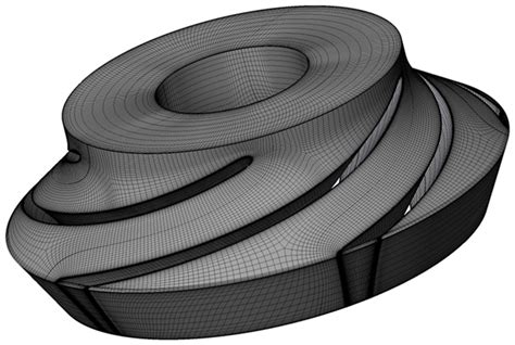 Optimization Of Hydraulic Efficiency And Internal Flow Characteristics Of A Multi Stage Pump