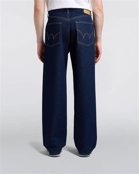 Jeans Für Herren Edwin Europe