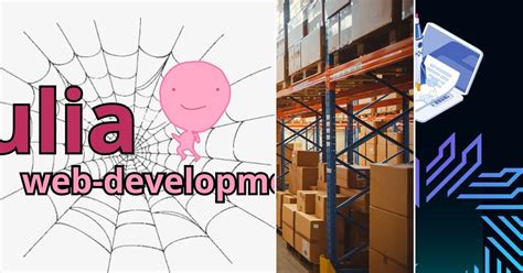 List Julia Curated By Robert Wilson Medium