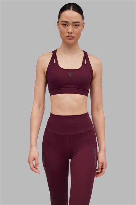 Womens Sports Bras Veynd