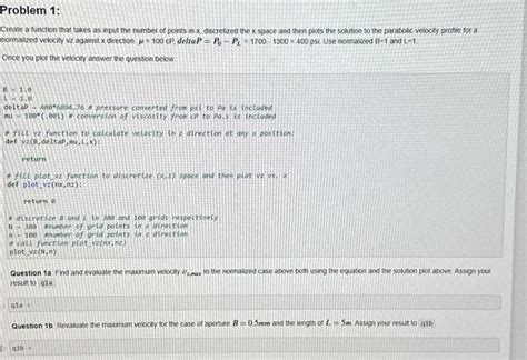 Solved Create A Function That Takes As Input The Number Of Chegg
