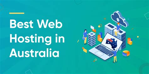 15 Best Web Hosting Australia 2023 A Detailed Comparison