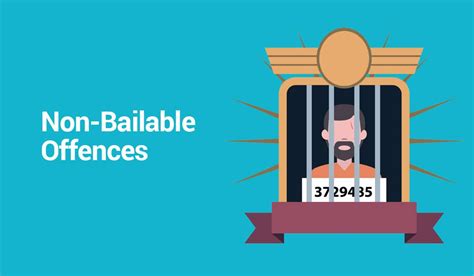 List Of Bailable And Non Bailable Offences Enterslice
