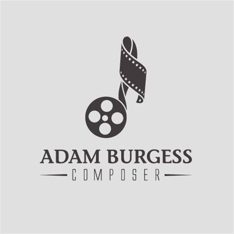 Music Composer Logo Composer Logos Free Composer Logo Ideas Design