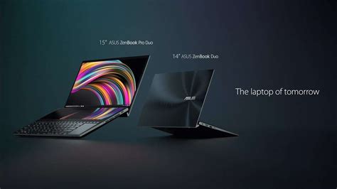 Top Features Of Asus Zenbook Just Sweet Deals