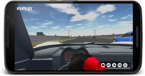 Android 용 Racing Car Rivals Real 3d Racing Game 다운로드