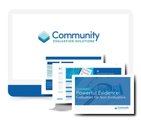 Evaluation Course Now Enrolling Powerful Evidence Evaluation For