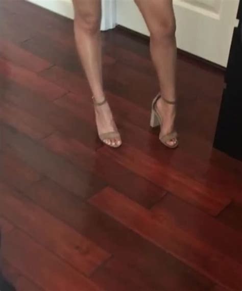 Ally Brooke Wikifeet