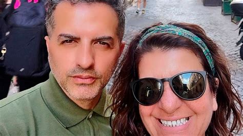 Departure From Lam And Relationship With The Driver Andrea Taboada