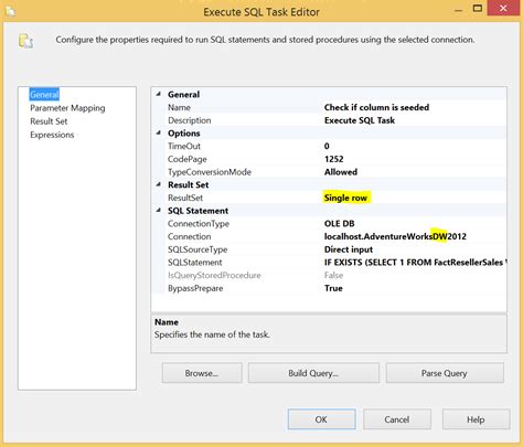 Sql Server商业智能在已建立的数据仓库中扩展事实表 Csdn博客