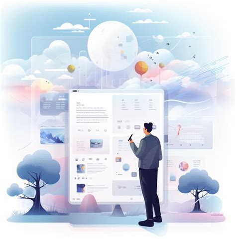 Premium Photo Flat Isometric Vector Illustration Flat Animation