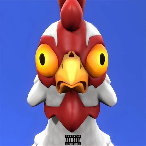 Dadood Chicken Ep Ep Reviews Album Of The Year