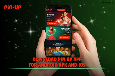 Download Pin Up App For Android Apk And Ios Install Latest Version