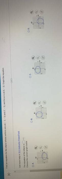 Solved D Chegg