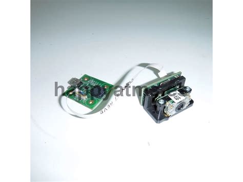 Happyatms Es Ncr Usb 2d Barcode Reader Module Pn 009 0023539 90023539 0090023539