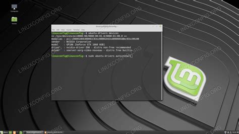 How To Install Nvidia Drivers On Linux Command Line Buzzvse