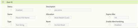 Report On Location Data In Analytics Workspace Adobe Data Collection