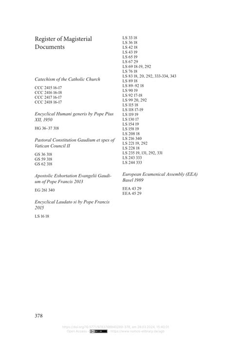 Pdf Register Of Magisterial Documents