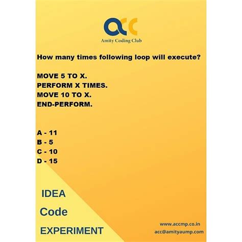 Here Is An Another Question Try To Amity Coding Club