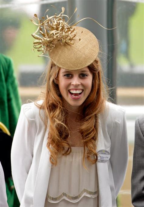 Princess Beatrice's Best Fashion Looks - Beatrice of York Chic Outfits