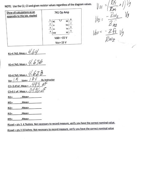 how do i setup the equations to complete the part 1
