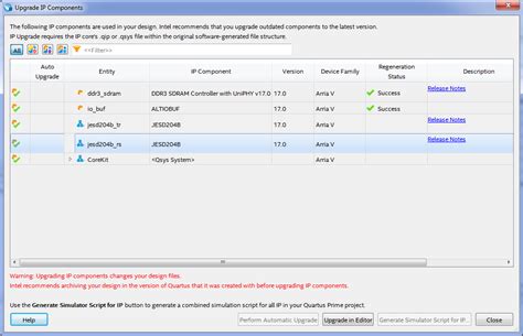 Вышел Quartus Prime Среды разработки обсуждаем САПРы Форум ELECTRONIX