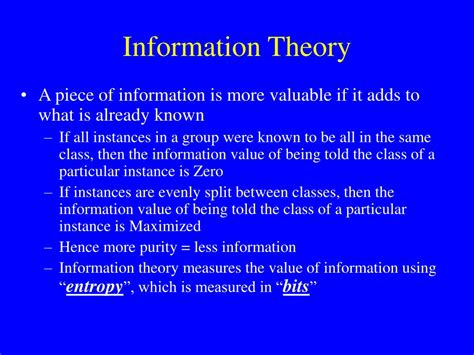 Ppt Data Mining Algorithms Decision Trees Id3 Powerpoint