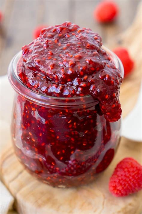 Seedless Raspberry Cake Filling Artofit Seedless Raspberry Cake Filling Artofit
