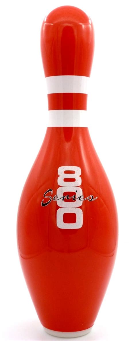 Bowling Pin Insertion Telegraph