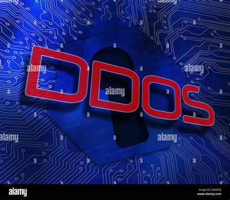 Ddos Hi Res Stock Photography And Images Alamy