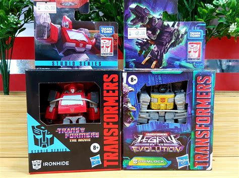 The Rest Of The Dinobots Can Wait R Transformers