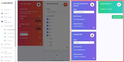 Edge Impulse Fundamentals Part Four Bench Talk