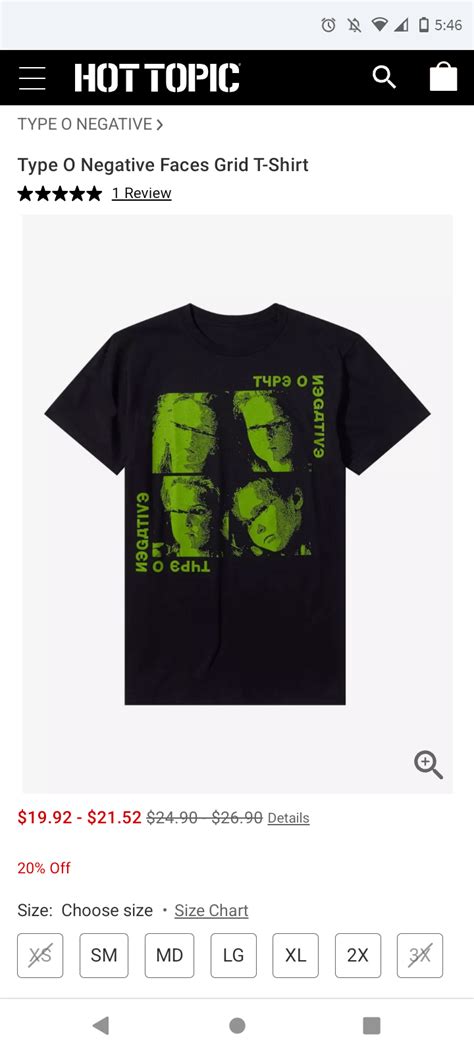 Type O Negative Merch : r/typeonegative