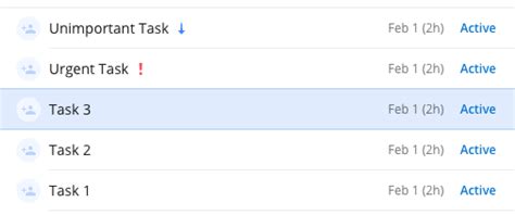 Create A Priority Dashboard Wrike Help Center