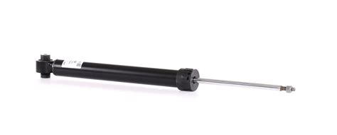 318 202 SACHS Schokdemper Gasdruk, Dubbelpijp, Telescoop-schokdemper ...