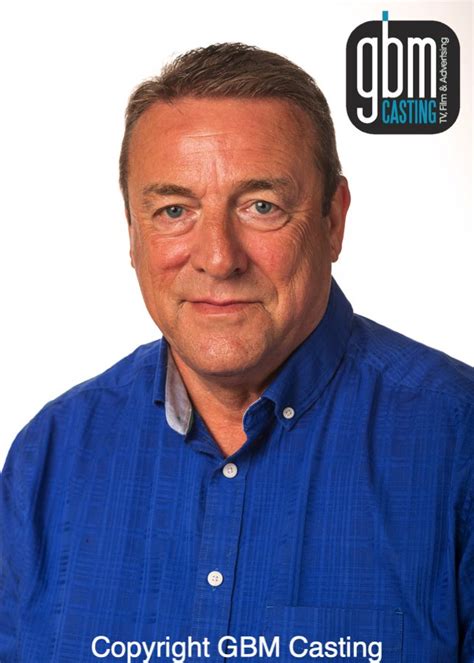 Gordon Smith Gbm Casting