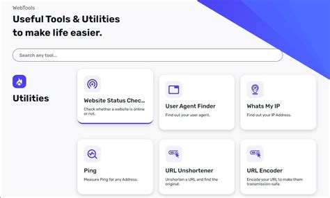 Web Tools Alternatives Top 2 Seo Tools And Similar Websites