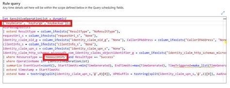 Setting Up Microsoft Sentinel For Azure Managed Hsm Microsoft Learn
