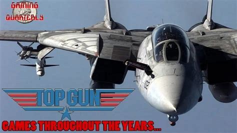 Top Gun Arcade At Wendell Blakely Blog