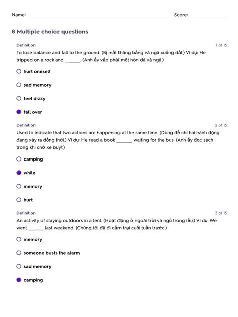 Homework Lesson 4 Pdf
