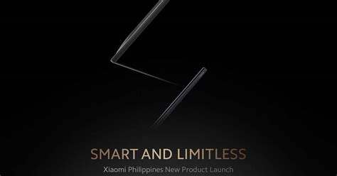 Xiaomi Product Launch