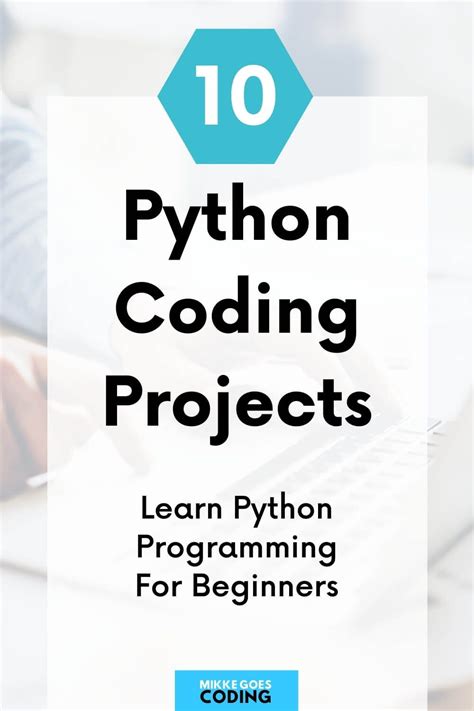 30 Python Projects For Beginners And Advanced Learners 2023 Artofit
