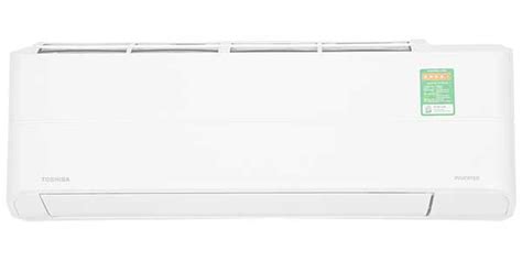MÁY LẠNH TOSHIBA RAS-H13S4KCV2G-V inverter 1.5Hp model 2024