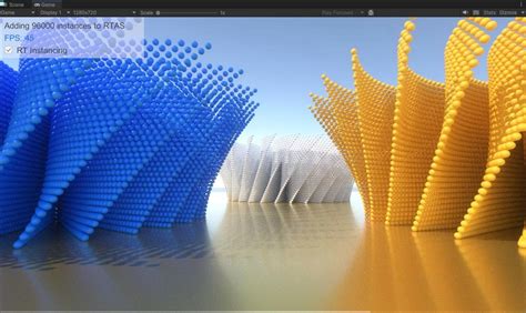 Unity 20231 Tech Stream 版本正式发布 技术专栏 Unity官方开发者社区