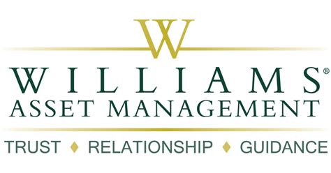 Williams Asset Management Named One Of The Largest Wealth Management