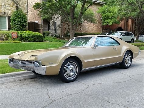 1966 Oldsmobile Toronado For Sale Cc 1032671